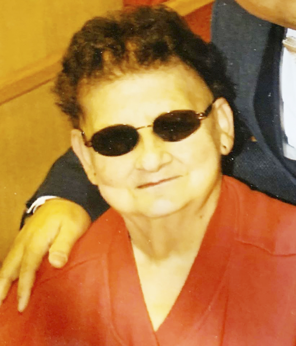 Priscilla “Sandra” Randall | News, Sports, Jobs - Observer Today